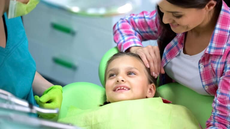 What to Expect When Your Child Gets a Dental Filling”